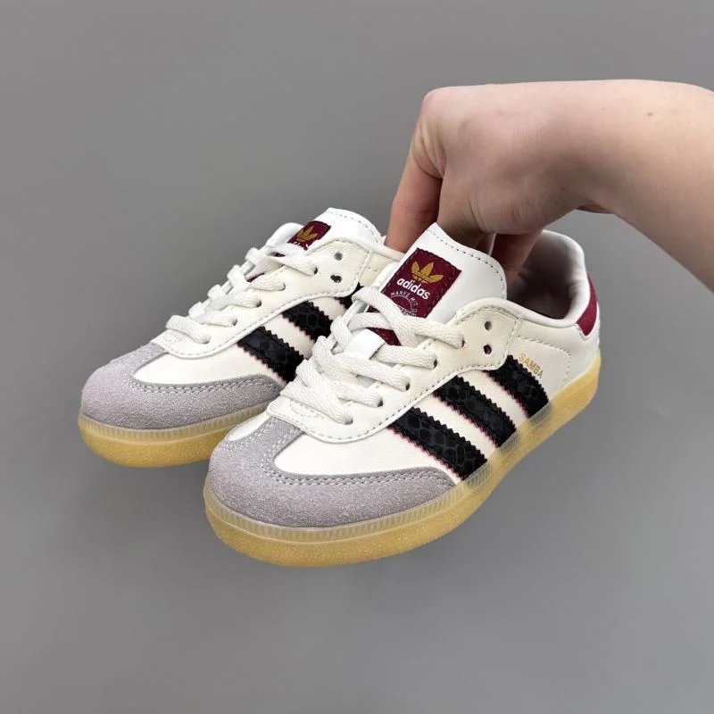 High fidelity ADIDAS SHOES
