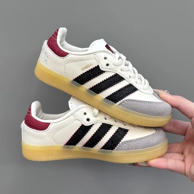 High fidelity ADIDAS SHOES