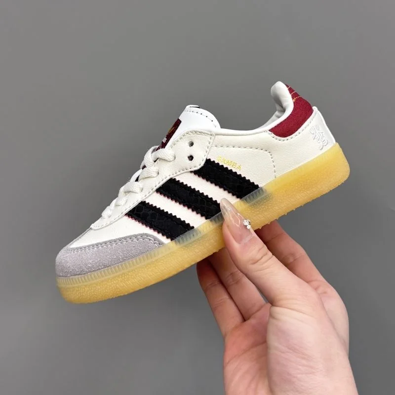 High fidelity ADIDAS SHOES