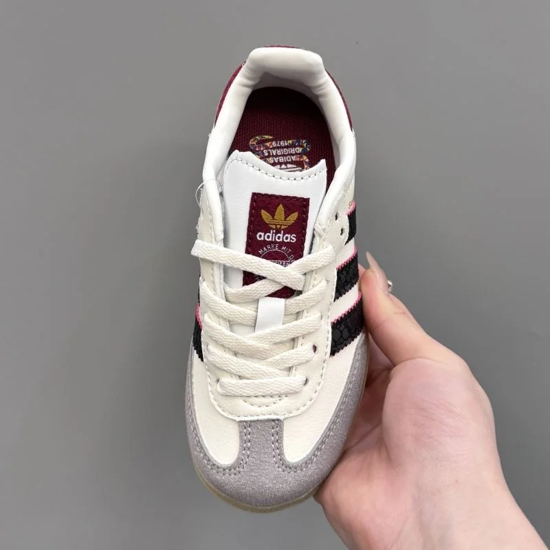 High fidelity ADIDAS SHOES