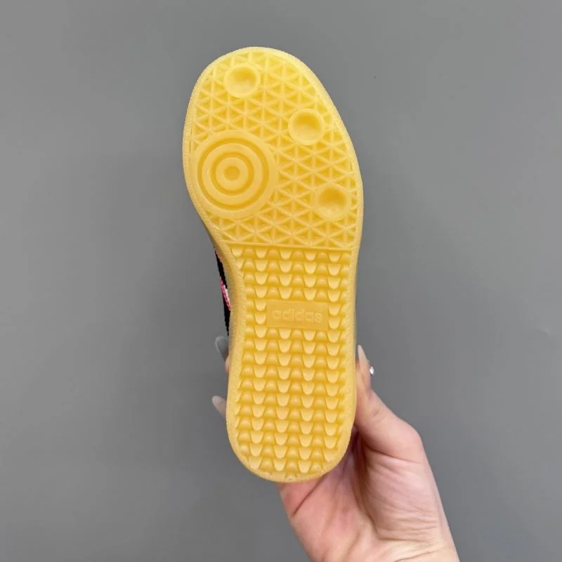 High fidelity ADIDAS SHOES