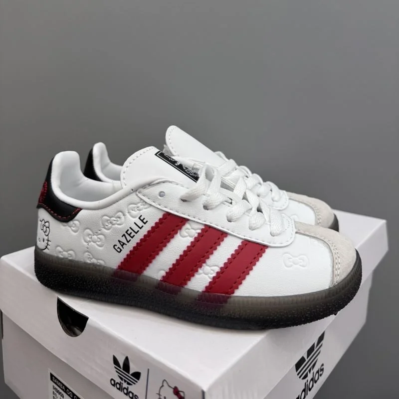 ADIDAS SHOES