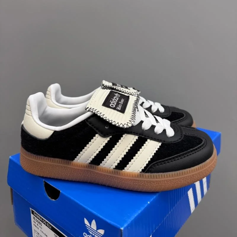 ADIDAS SHOES