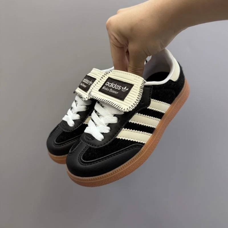 High fidelity ADIDAS SHOES