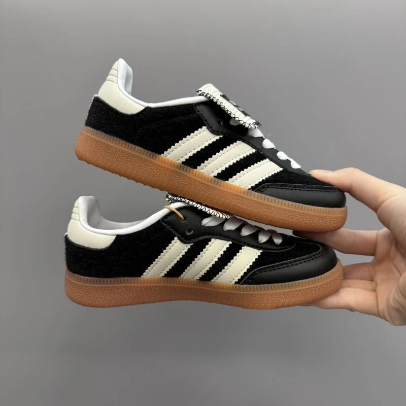 High fidelity ADIDAS SHOES
