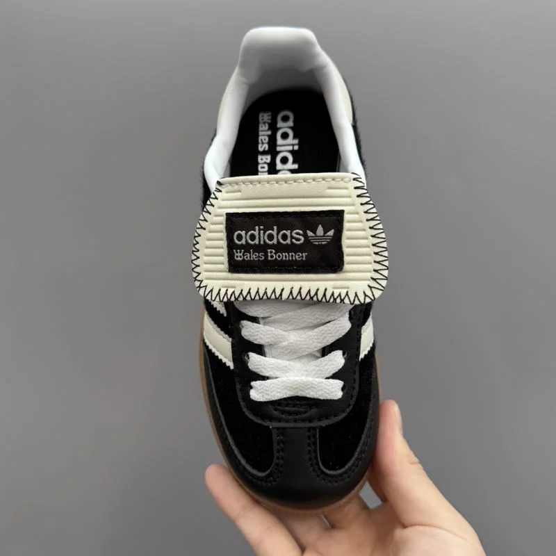 High fidelity ADIDAS SHOES