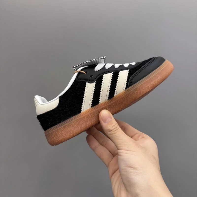 High fidelity ADIDAS SHOES