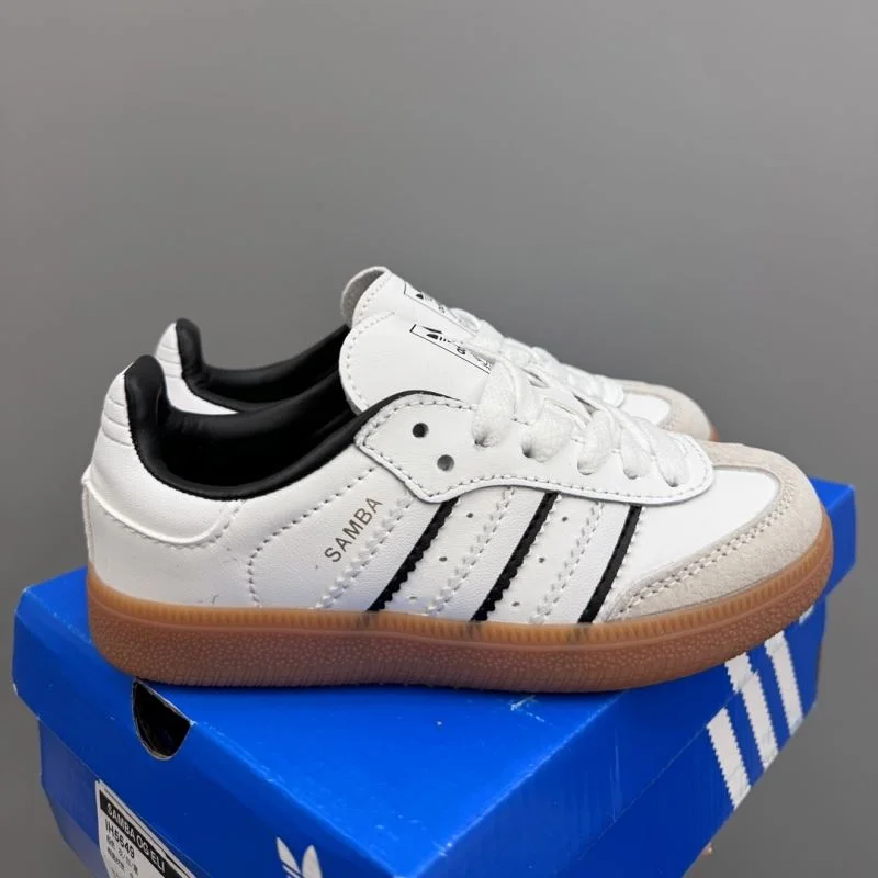 ADIDAS SHOES