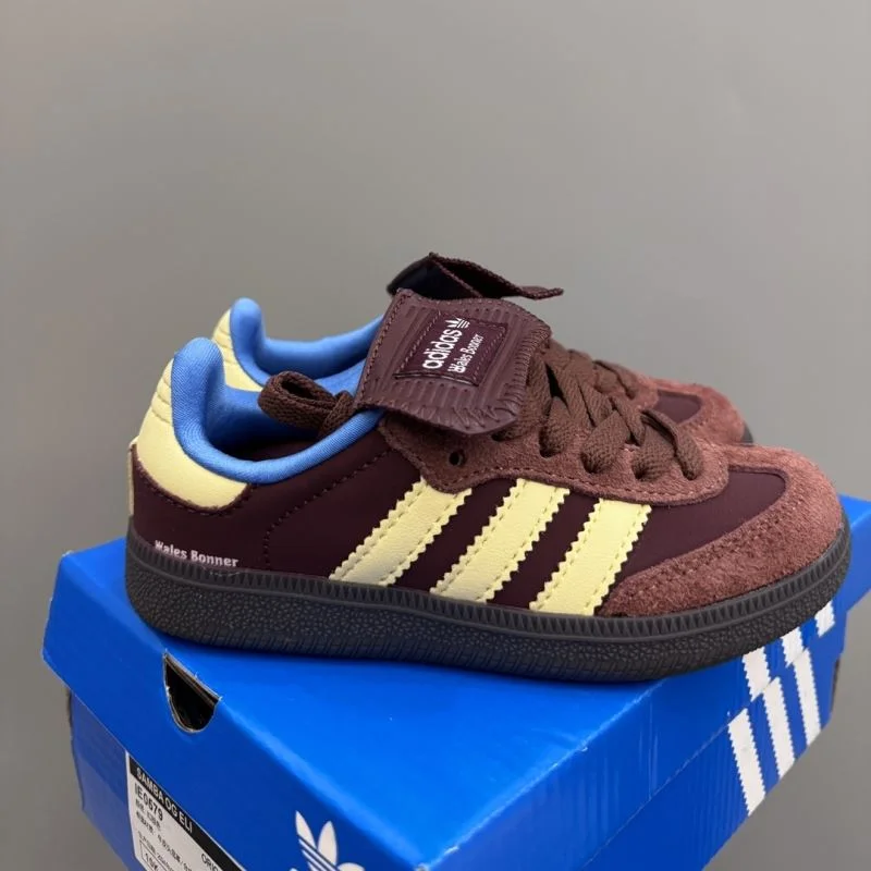 ADIDAS SHOES
