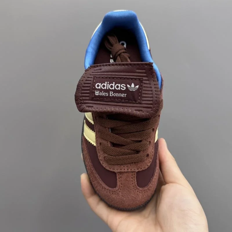 Top match ADIDAS SHOES