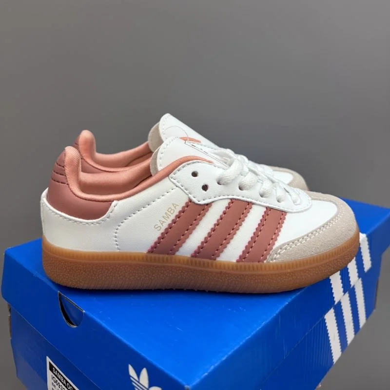 ADIDAS SHOES