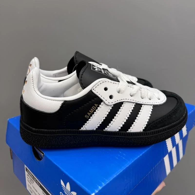 ADIDAS SHOES