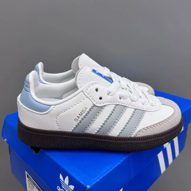 ADIDAS SHOES