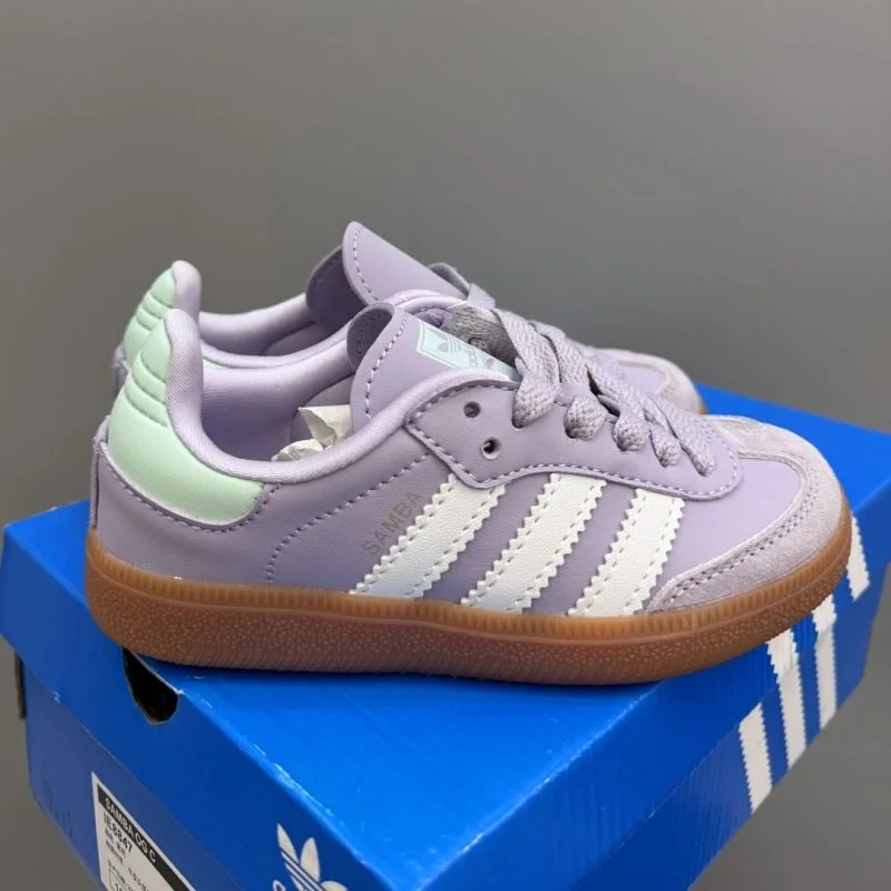 ADIDAS SHOES
