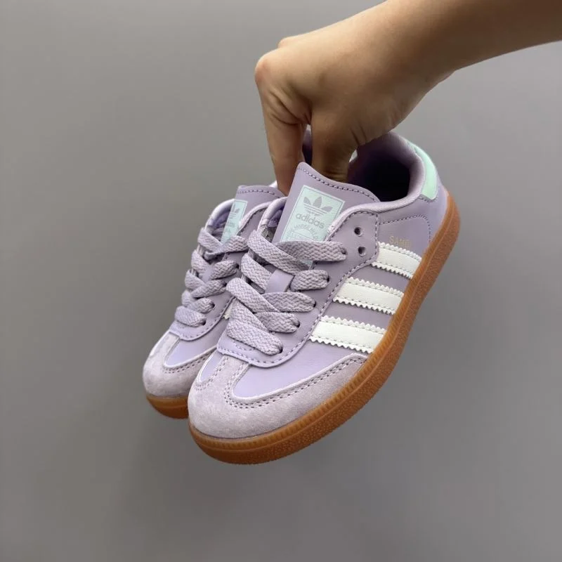 Brand-authenticated ADIDAS SHOES