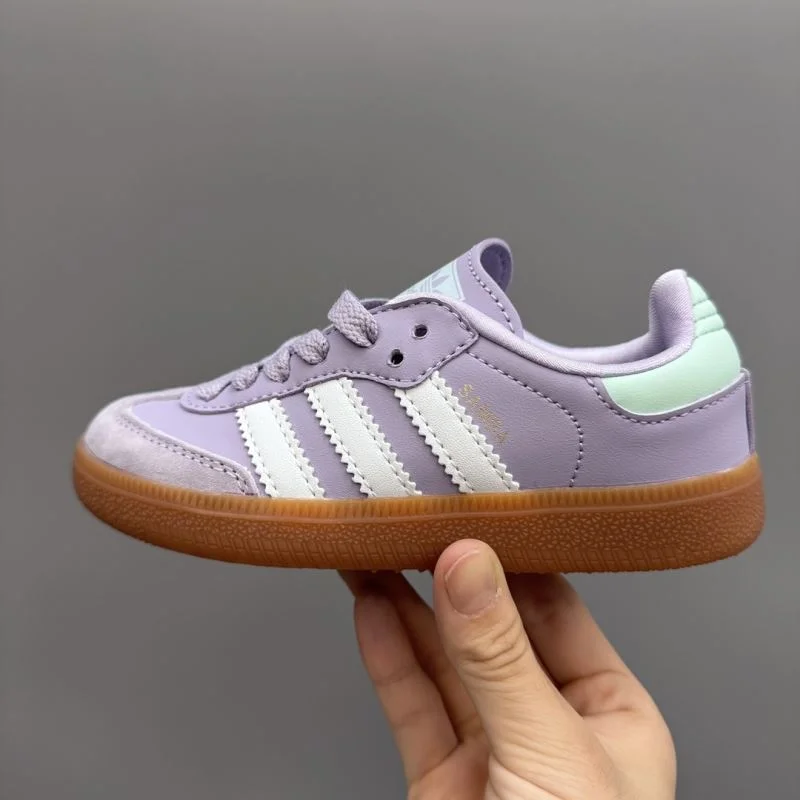 Brand-authenticated ADIDAS SHOES