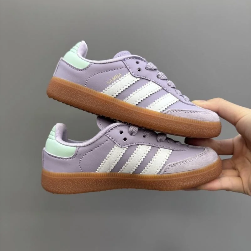 Brand-authenticated ADIDAS SHOES