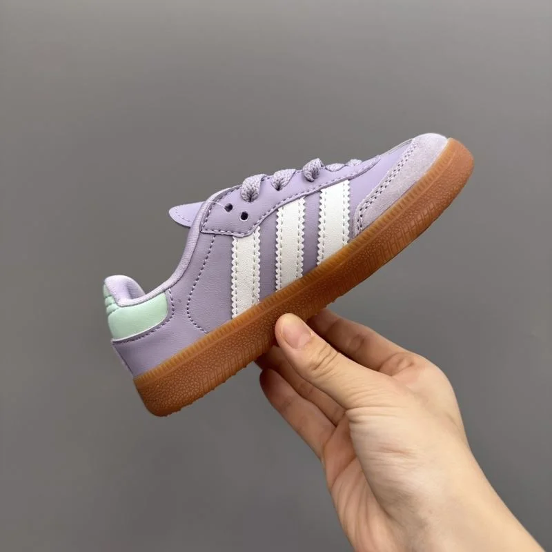 Brand-authenticated ADIDAS SHOES