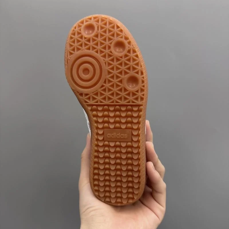 Brand-authenticated ADIDAS SHOES