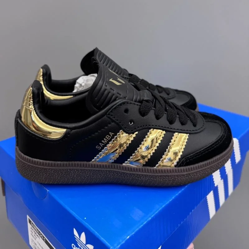 ADIDAS SHOES