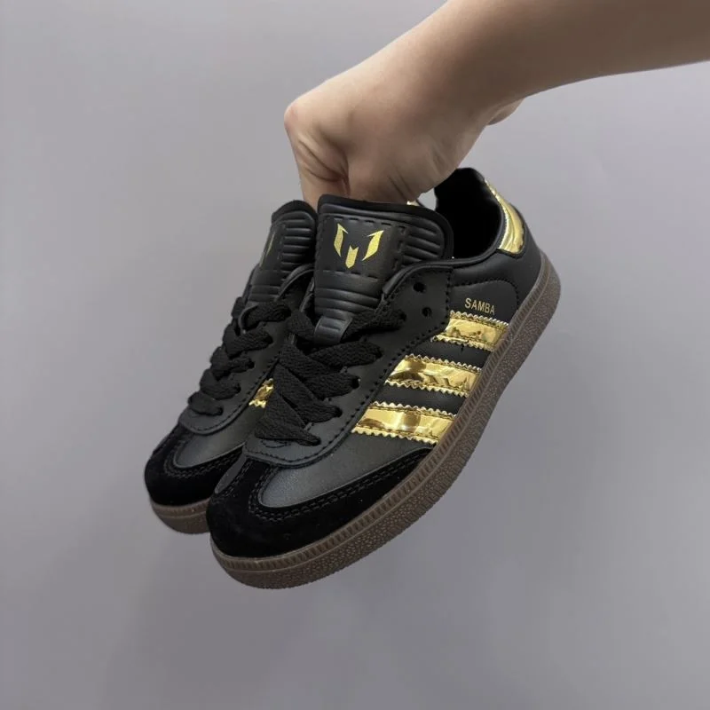 Brand-authenticated ADIDAS SHOES