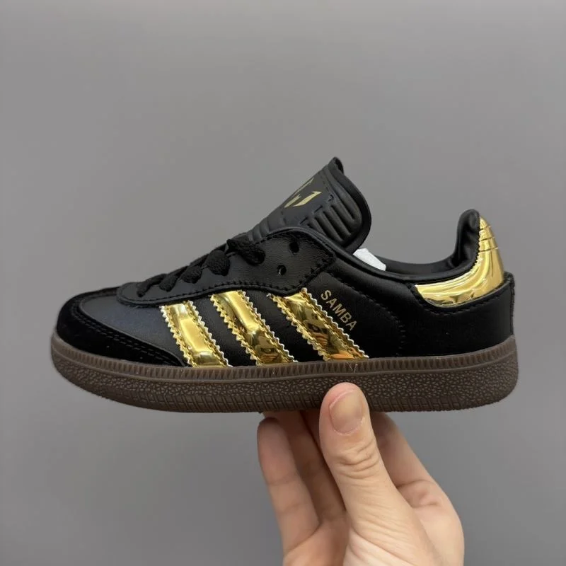 Brand-authenticated ADIDAS SHOES