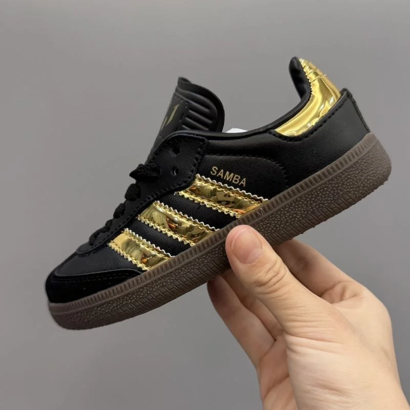 Brand-authenticated ADIDAS SHOES