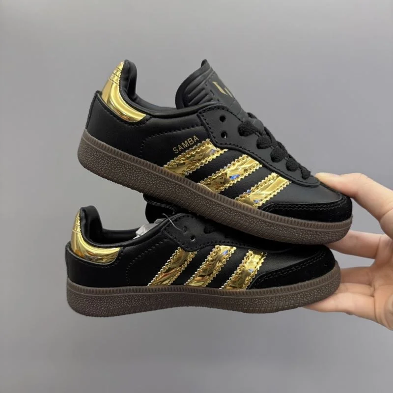 Brand-authenticated ADIDAS SHOES
