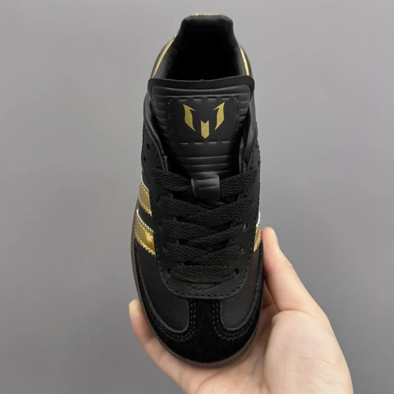 Brand-authenticated ADIDAS SHOES