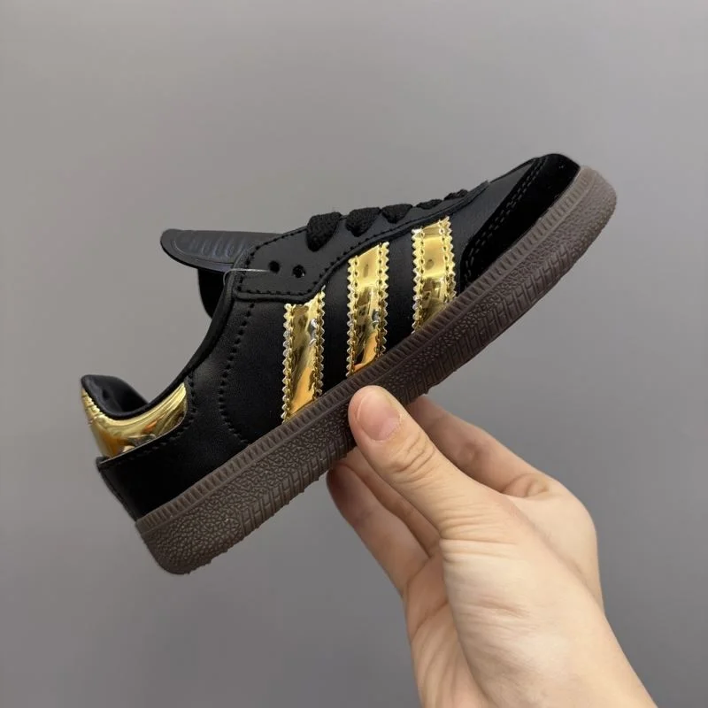 Brand-authenticated ADIDAS SHOES