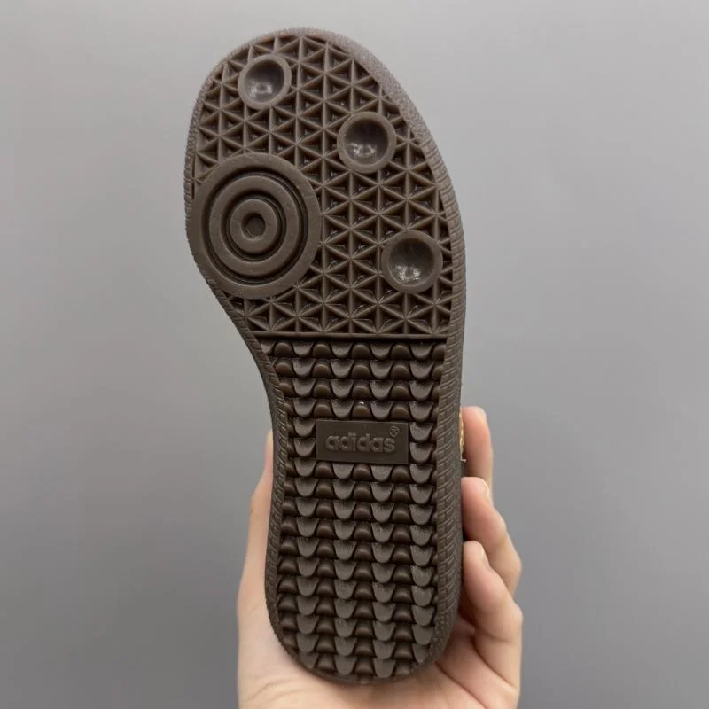 Brand-authenticated ADIDAS SHOES
