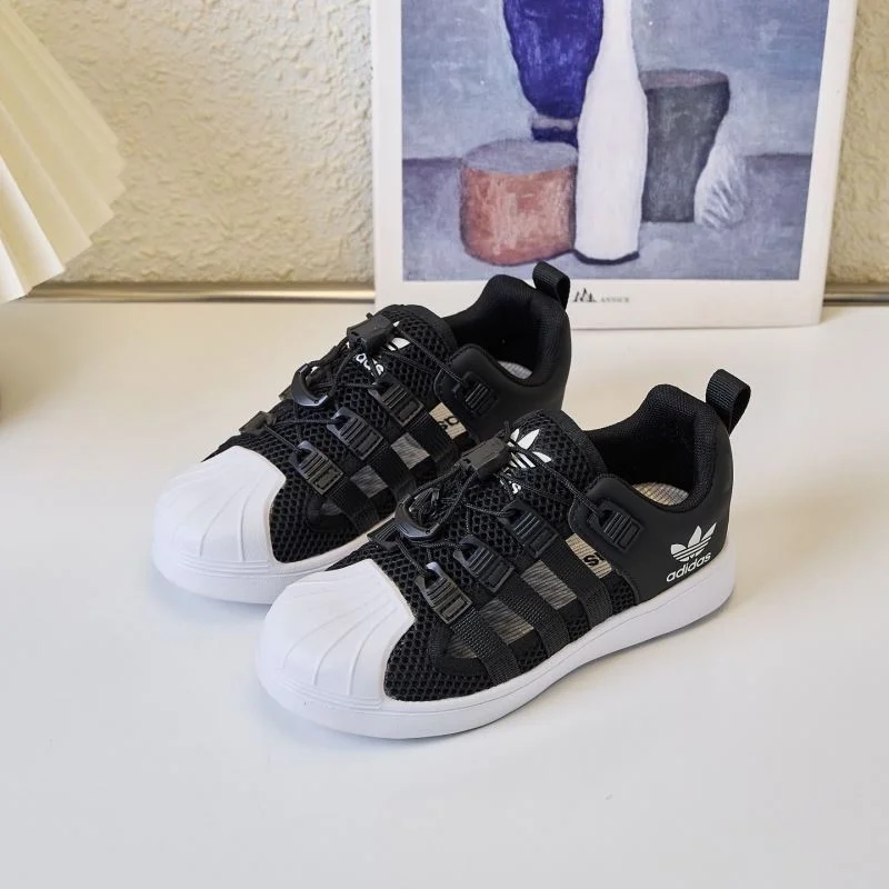 ADIDAS SHOES
