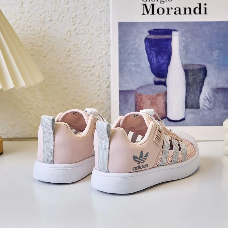 Brand-authenticated ADIDAS SHOES