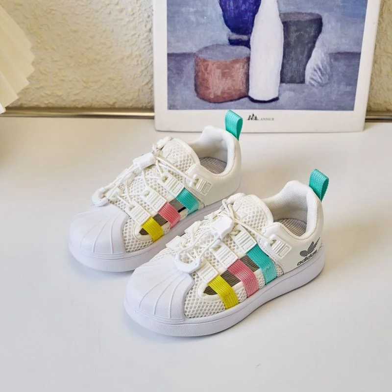 ADIDAS SHOES