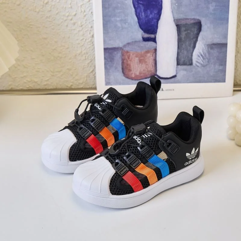 ADIDAS SHOES