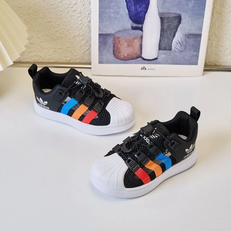 Indistinguishable ADIDAS SHOES