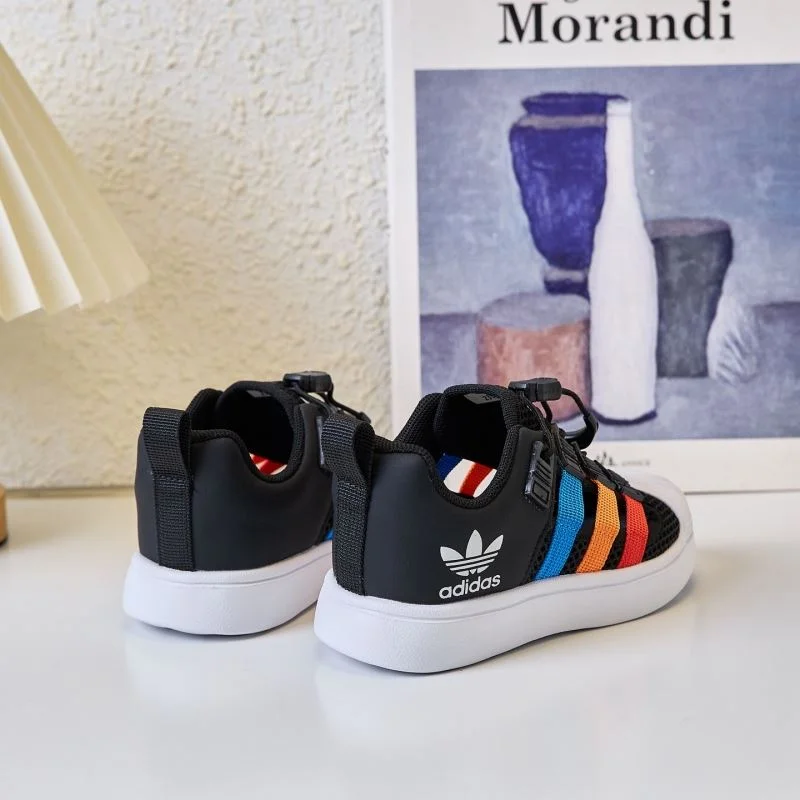 Indistinguishable ADIDAS SHOES