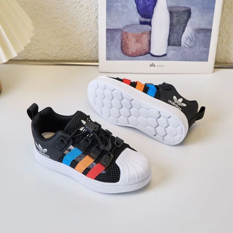 Indistinguishable ADIDAS SHOES