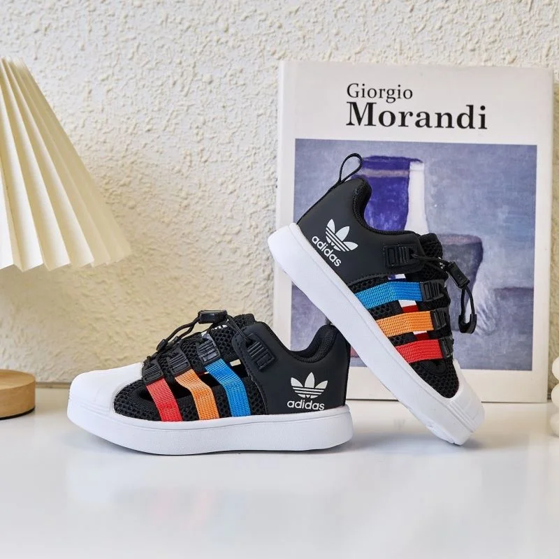 Indistinguishable ADIDAS SHOES