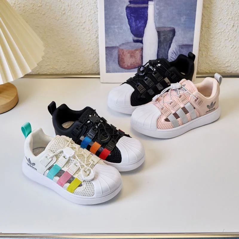 Indistinguishable ADIDAS SHOES