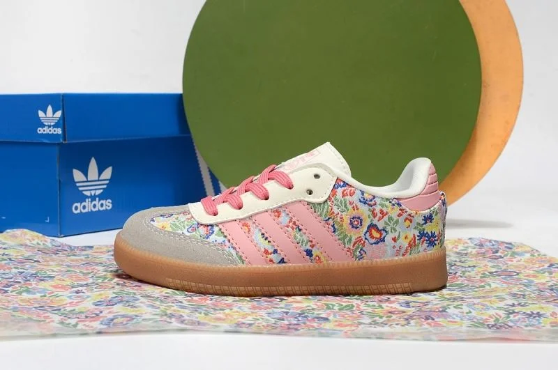 ADIDAS SHOES