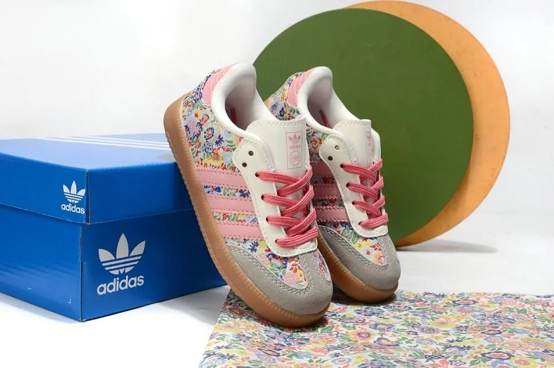 Original ADIDAS SHOES
