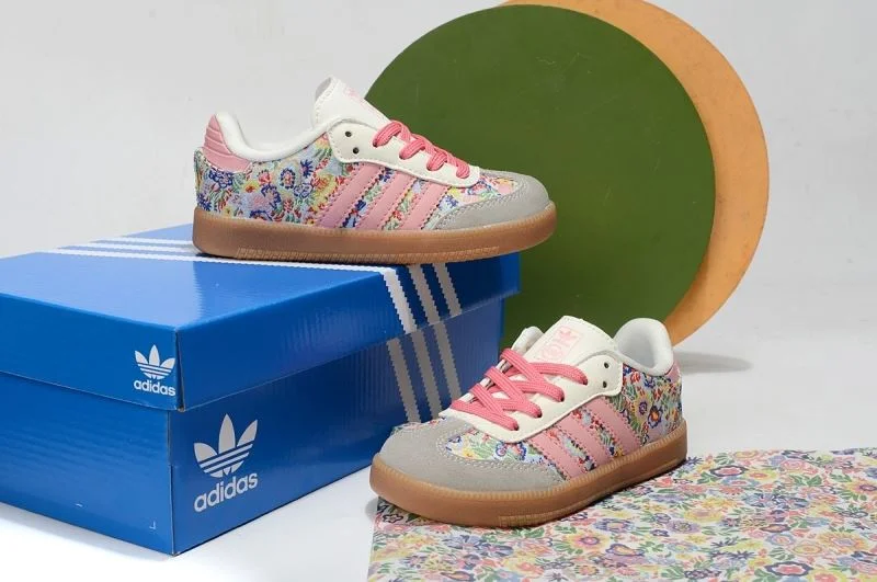 Original ADIDAS SHOES