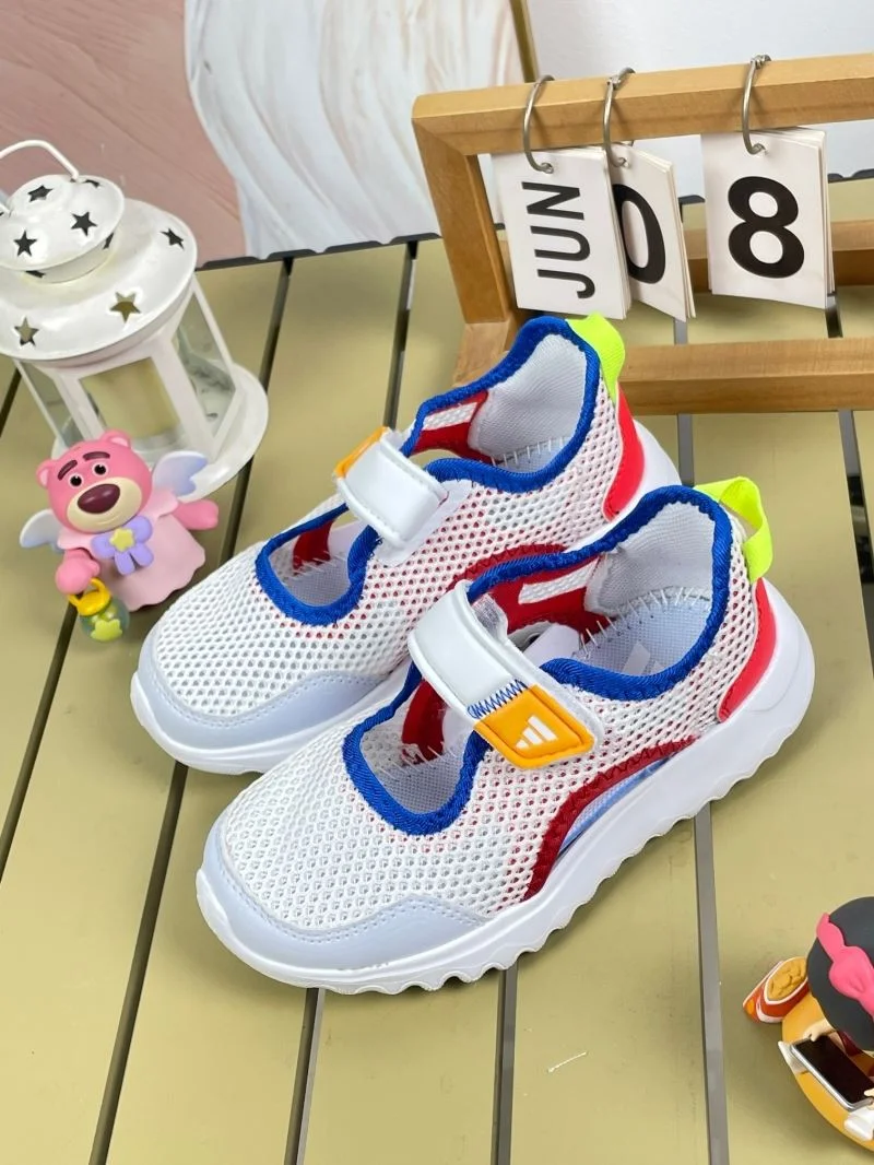ADIDAS SHOES