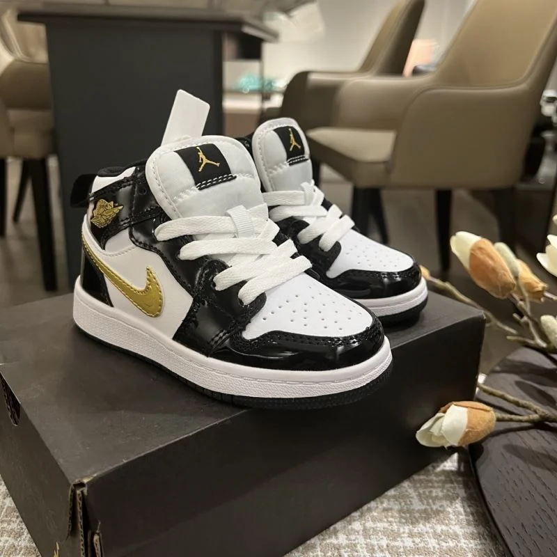 AIR JORDAN SHOES