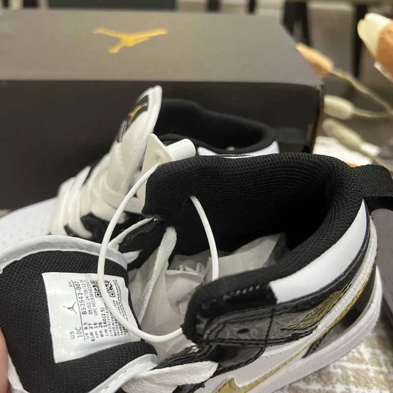 Original AIR JORDAN SHOES