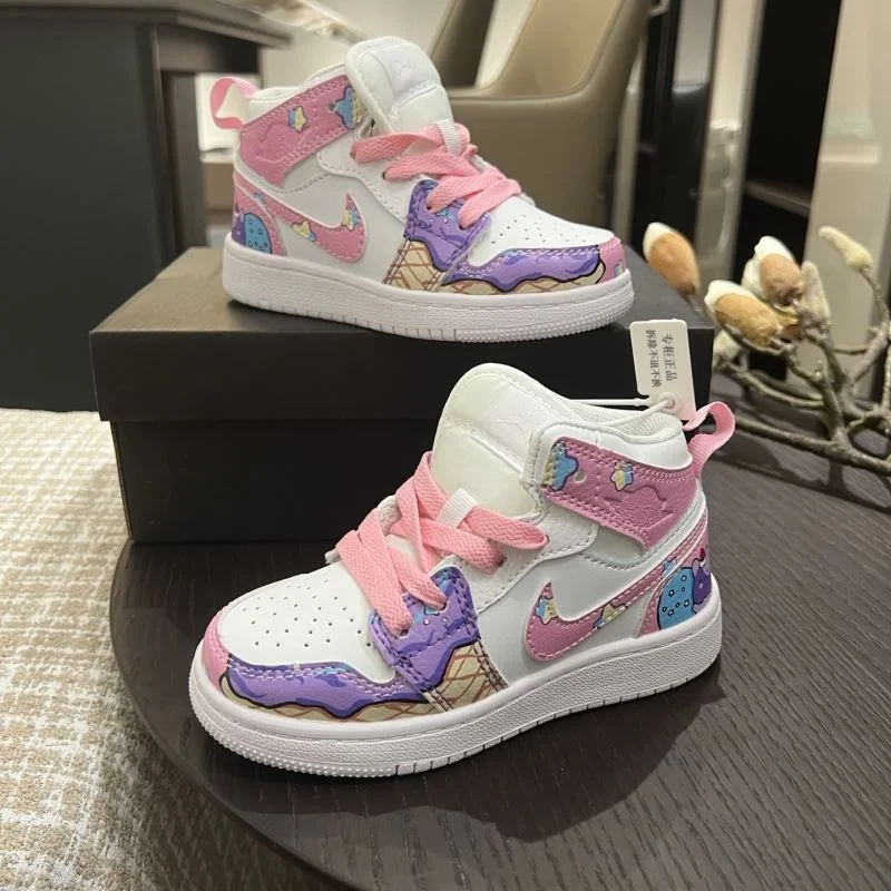 Discounted AIR JORDAN SHOES