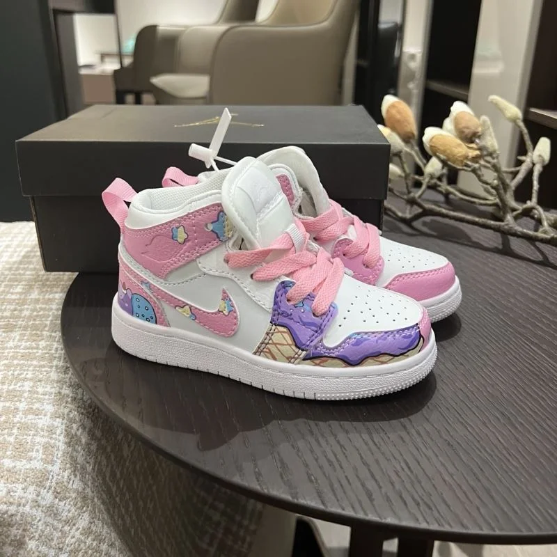 Discounted AIR JORDAN SHOES