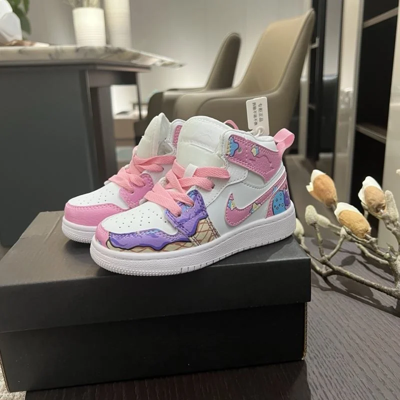 Discounted AIR JORDAN SHOES