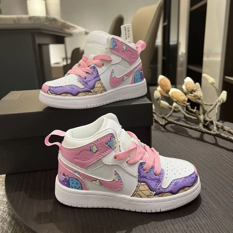 Discounted AIR JORDAN SHOES